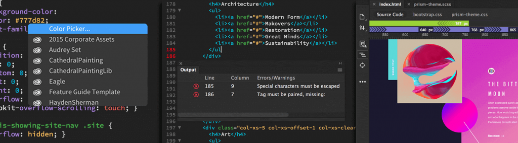 👉¿Cuándo usar Dreamweaver, XD o Wordpress? - @jesusdavidweb